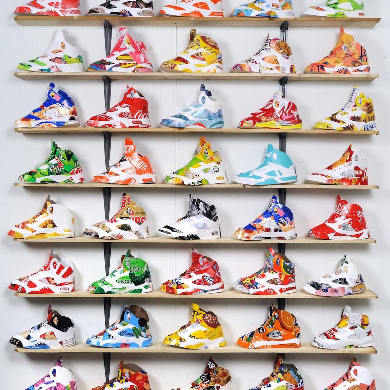 how to draw jordan sneakers