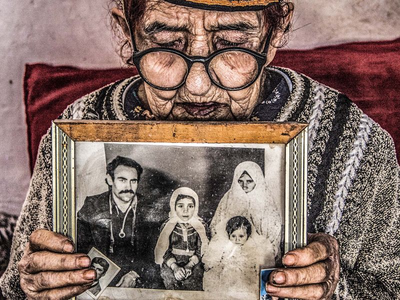 Being Iranian | Smithsonian Photo Contest | Smithsonian Magazine