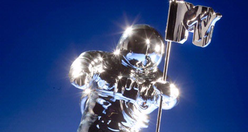 Air and Space Museum’s “Moon Man” Celebrates MTV’s 30th Anniversary