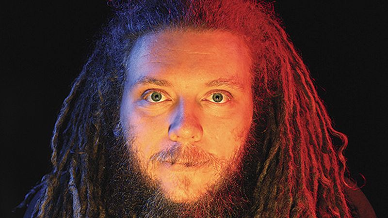 Jaron Lanier Digital Masterminds Mit Jaron Lanier