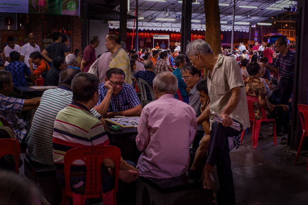 Leisure Time | Smithsonian Photo Contest | Smithsonian Magazine