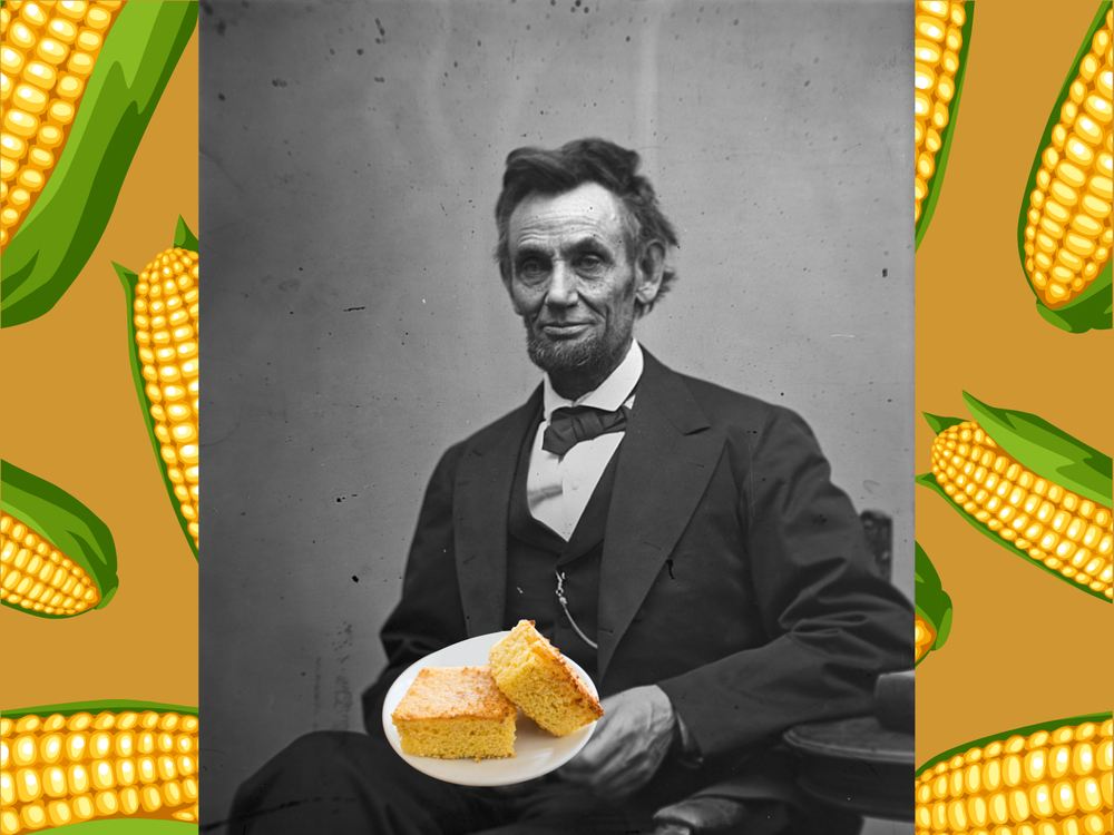 How to Make Corn Dishes That Abraham Lincoln Used to Eat | Smithsonian ...