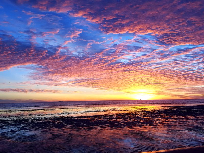 Sunrise After Storm | Smithsonian Photo Contest | Smithsonian Magazine