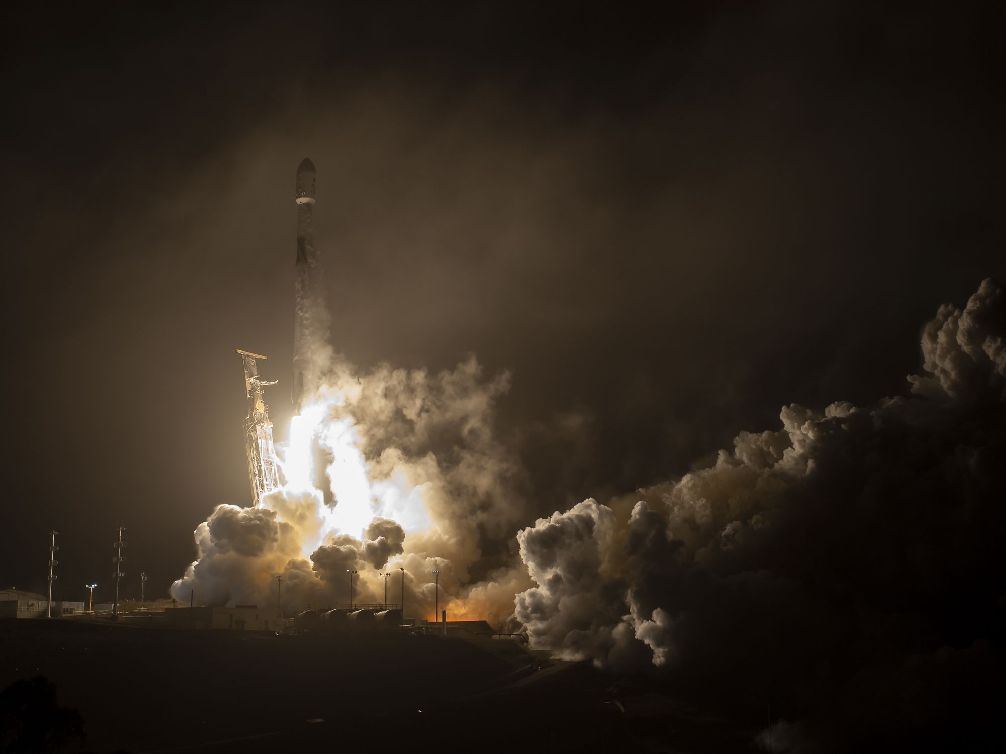 NASA Successfully Crashed a Spacecraft Into Its Asteroid Target