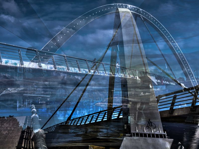 The impossible bridge | Smithsonian Photo Contest | Smithsonian Magazine