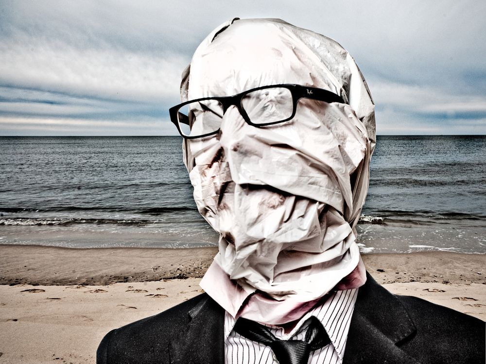 an ode to Rene Magritte | Smithsonian Photo Contest | Smithsonian Magazine