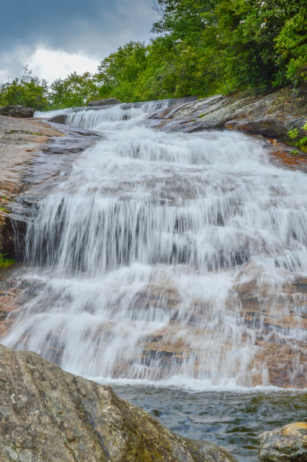Second Falls | Smithsonian Photo Contest | Smithsonian Magazine