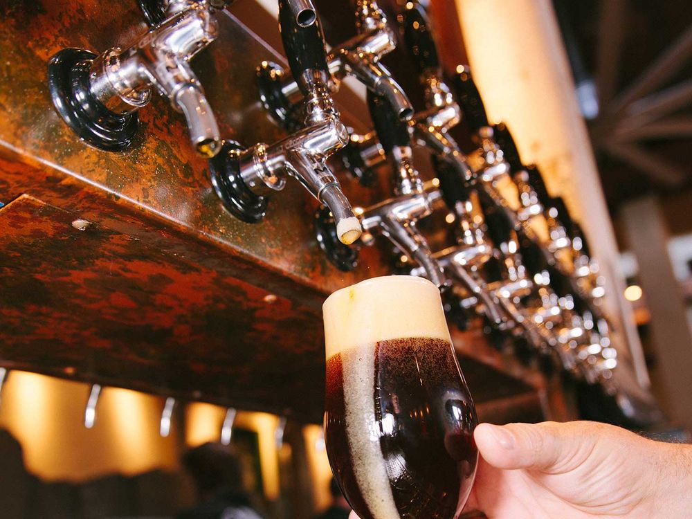 San Diego Breweries Experiment With Recycled Water