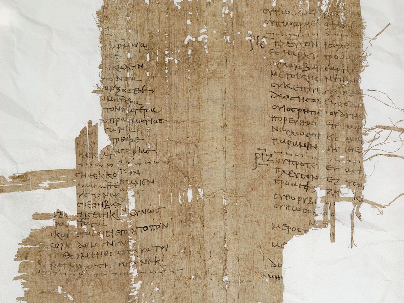 To Divine the Future, the Ancients Relied on These Chance-Based Fortune ...