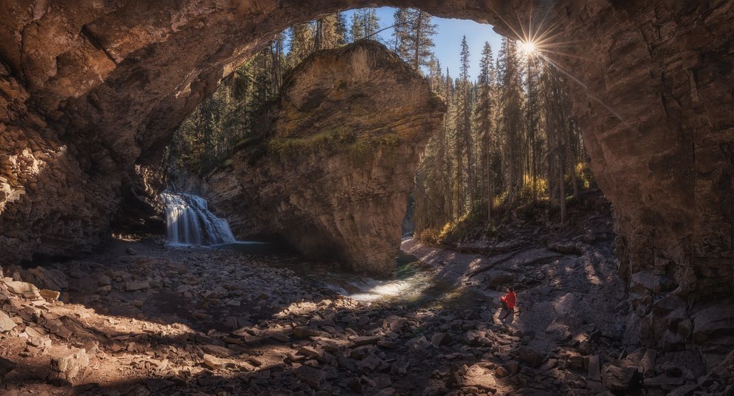 Natural Show | Smithsonian Photo Contest | Smithsonian Magazine