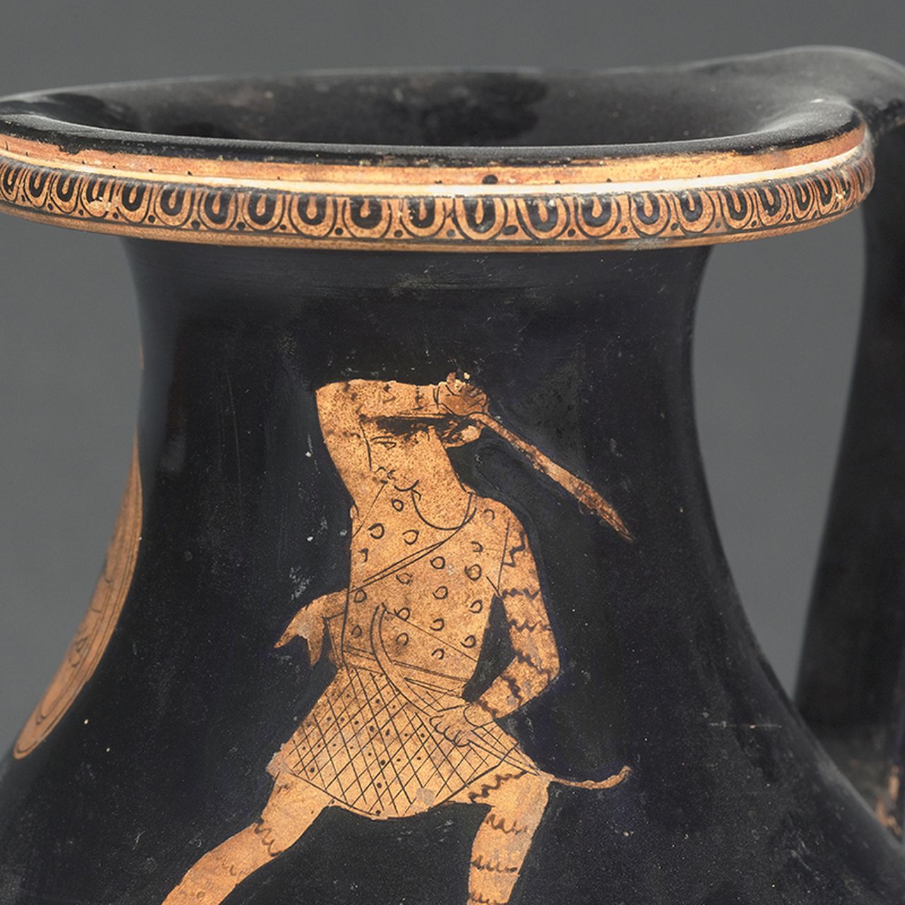 Amazon Women Greek Mythology