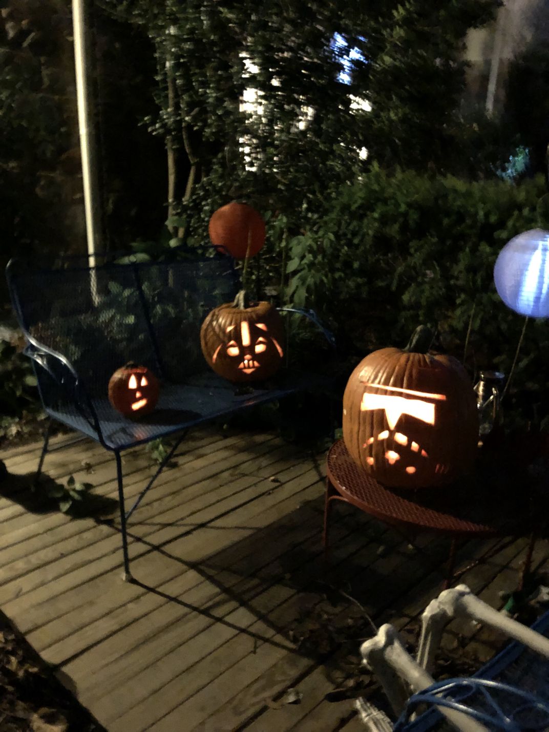 Halloween pumpkins | Smithsonian Photo Contest | Smithsonian Magazine
