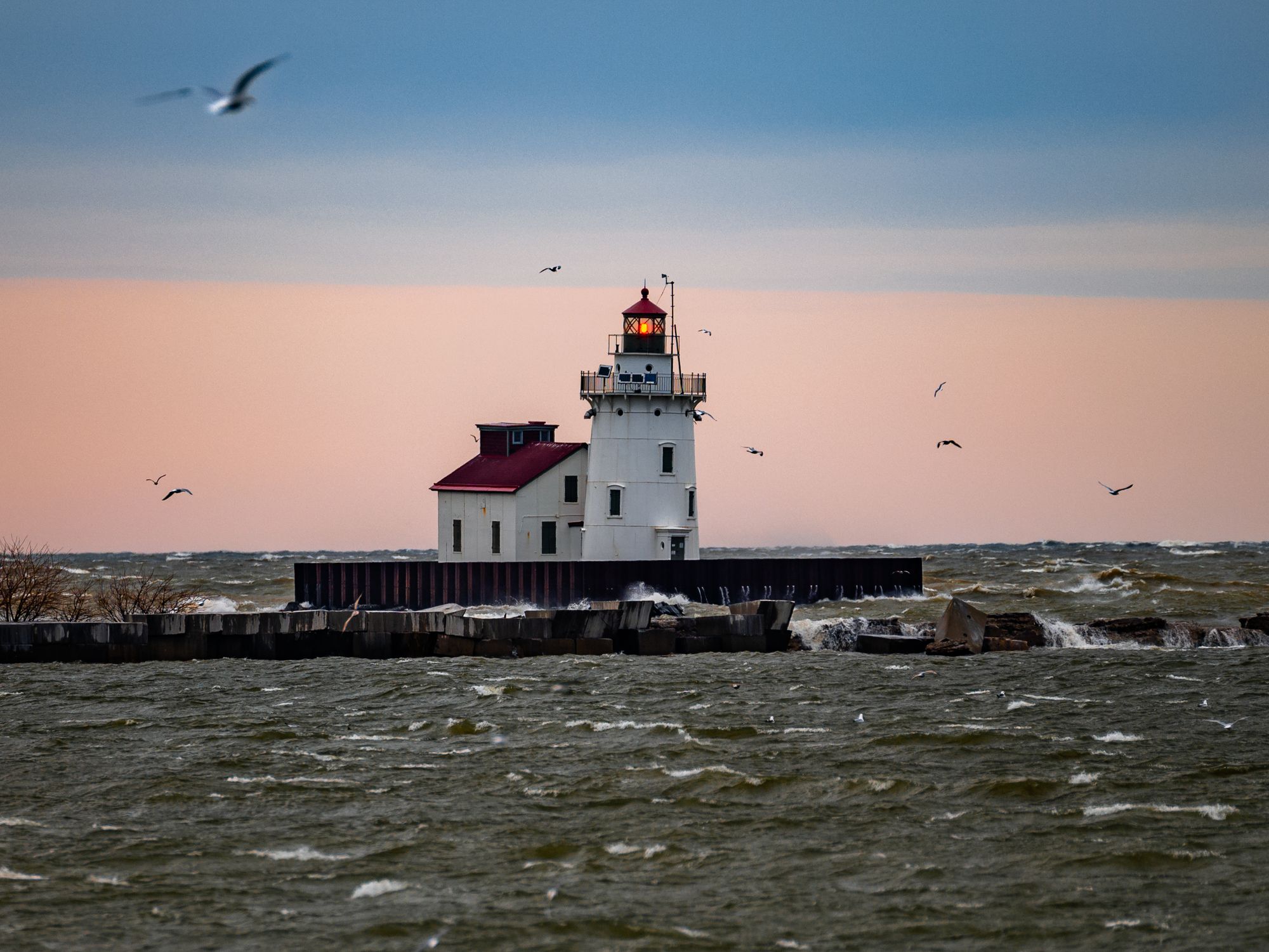 The U.S. Is Giving Away Lighthouses for Free