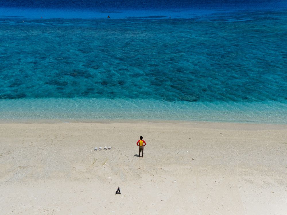 Save the ocean | Smithsonian Photo Contest | Smithsonian Magazine