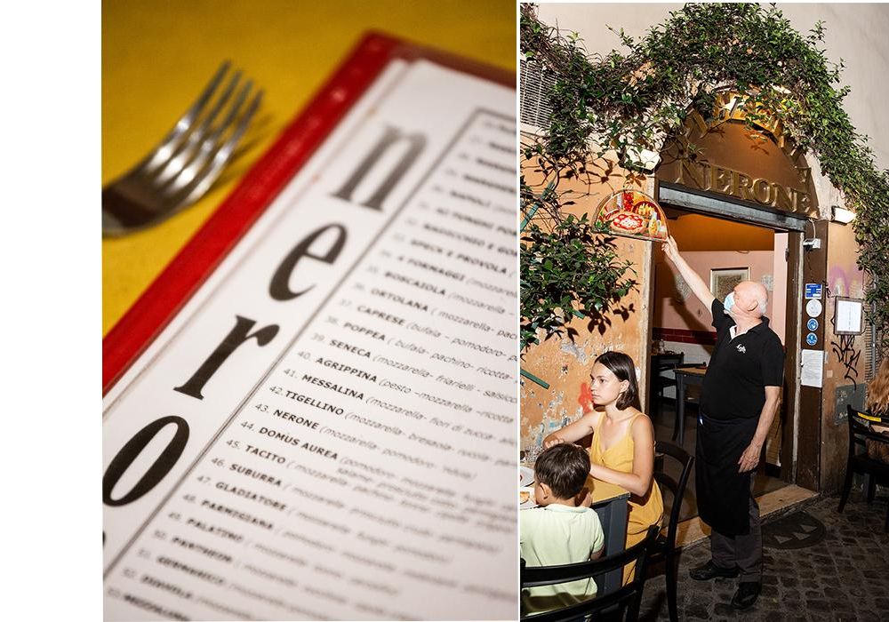 Nero, History's Most Despised Emperor, Gets a Makeover