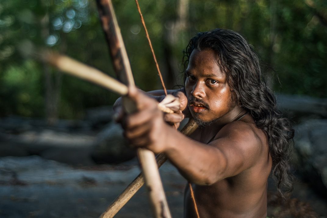 The Veddas | Smithsonian Photo Contest | Smithsonian Magazine