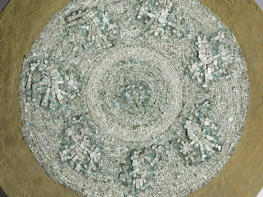 Where Did the Aztecs Get Their Turquoise?