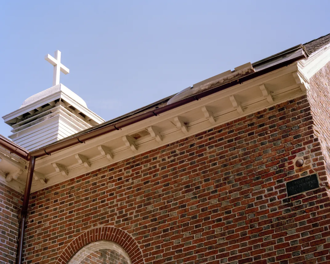 In January 1776, Virginia’s Port City of Norfolk Was Set Ablaze ...