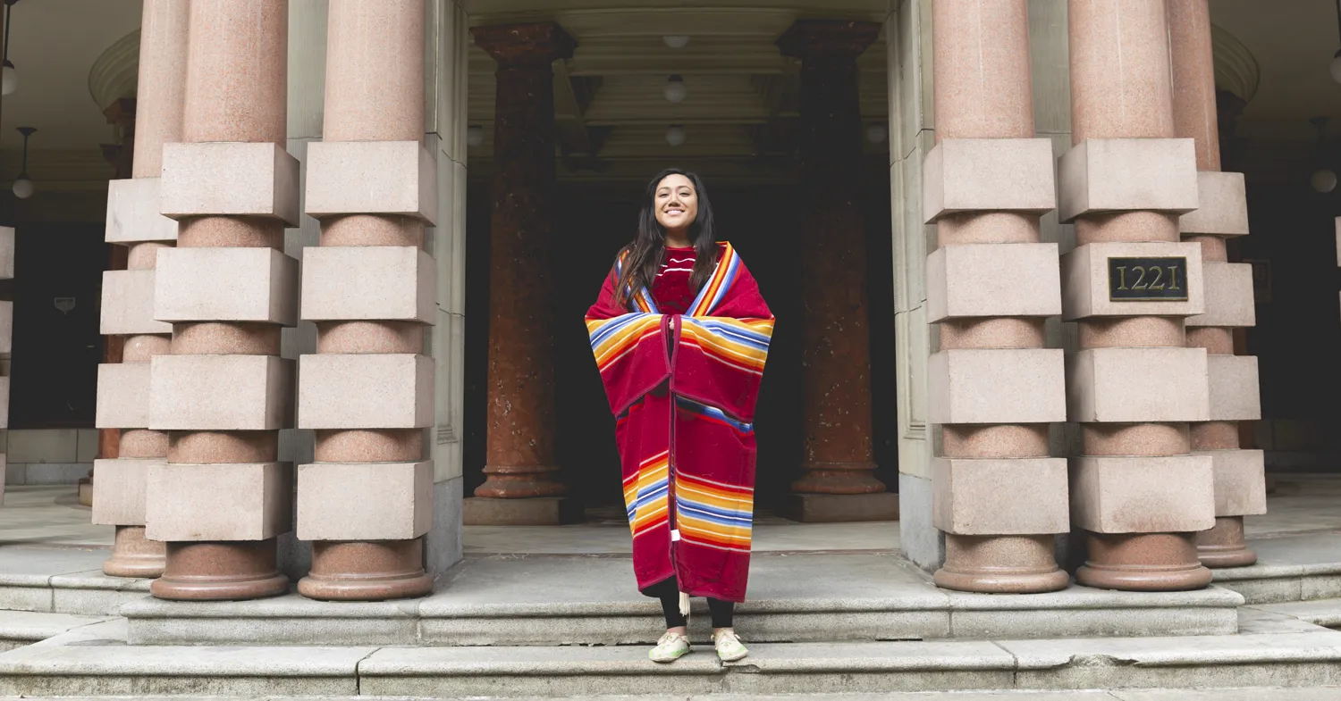 "To Indigenize the Western World"—Artist and Organizer Jordan Cocker ...