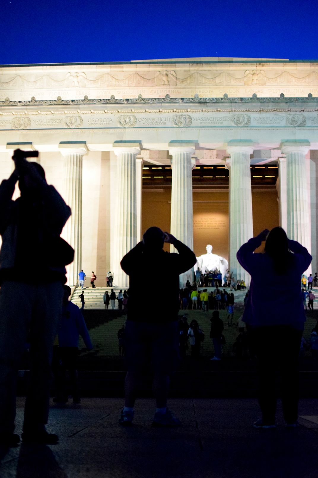 Night photographers | Smithsonian Photo Contest | Smithsonian Magazine
