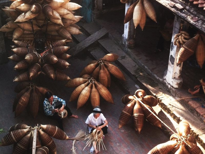 Traditional Job | Smithsonian Photo Contest | Smithsonian Magazine