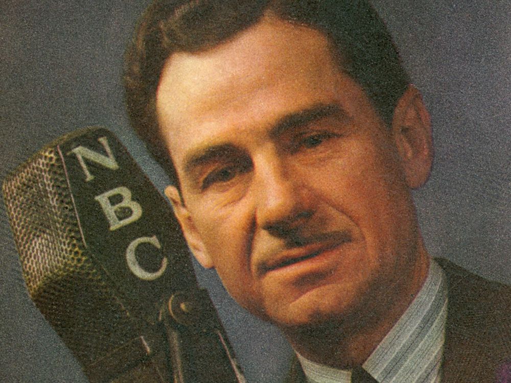 The Forgotten Man Who Transformed Journalism in America
