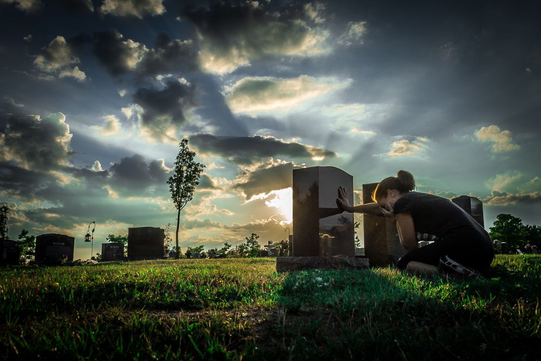 Grief | Smithsonian Photo Contest | Smithsonian Magazine