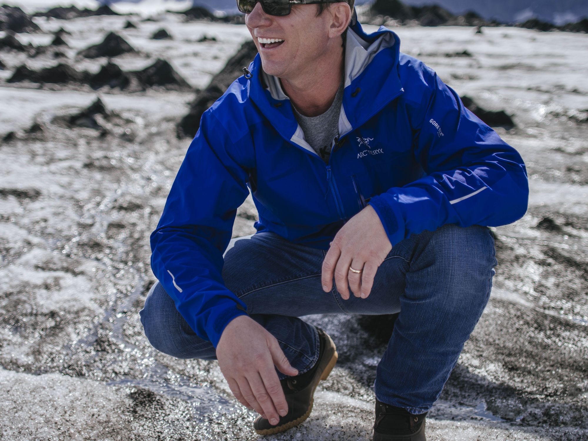 Bill Weir's Road to Optimism | Smithsonian Voices | Life on a ...