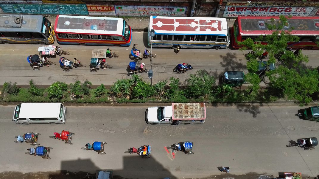 Local transportation | Smithsonian Photo Contest | Smithsonian Magazine