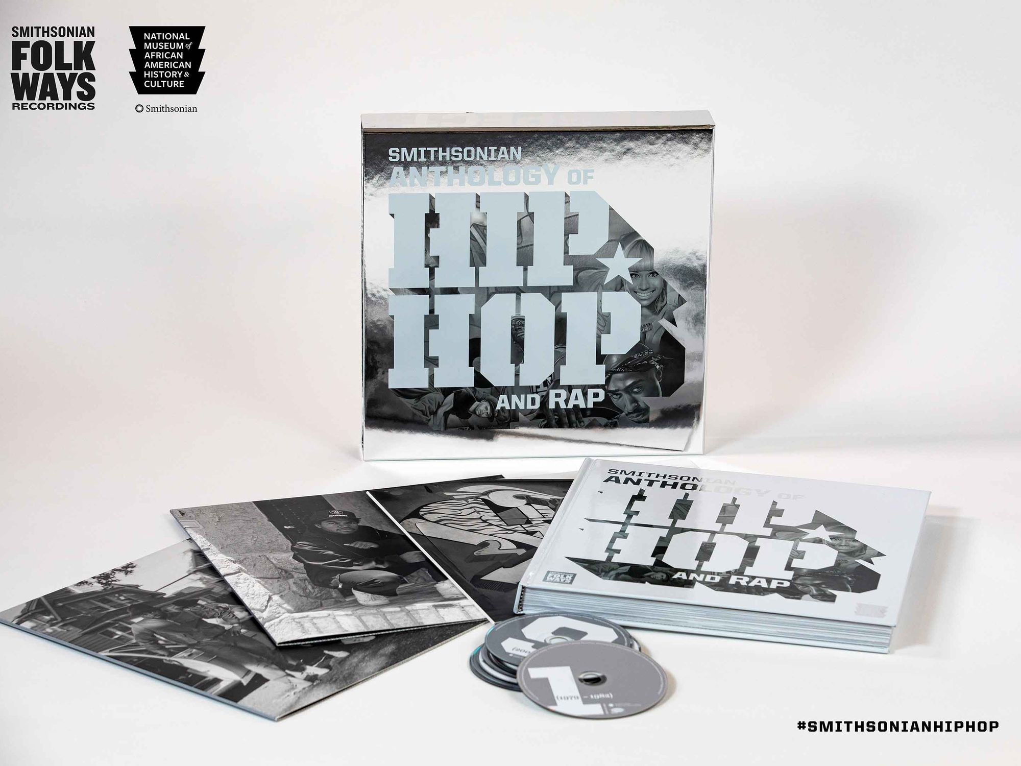 Chronicling Hip-Hop's 45-Year Ascendance as a Musical, Cultural and ...
