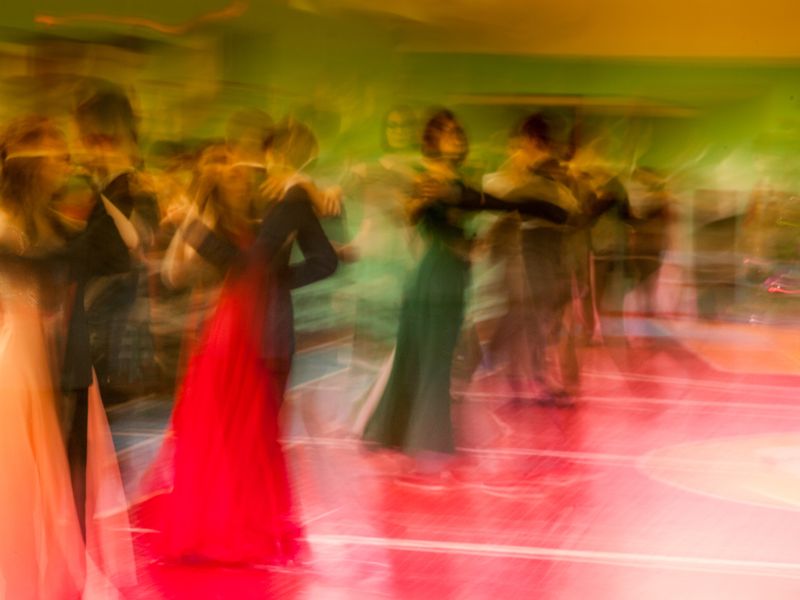 Ballroom Dancing | Smithsonian Photo Contest | Smithsonian Magazine