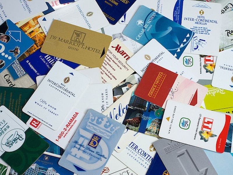 Hotel Key Card Sleeves, Envelopes And Holders Bank Cards,, 45% OFF