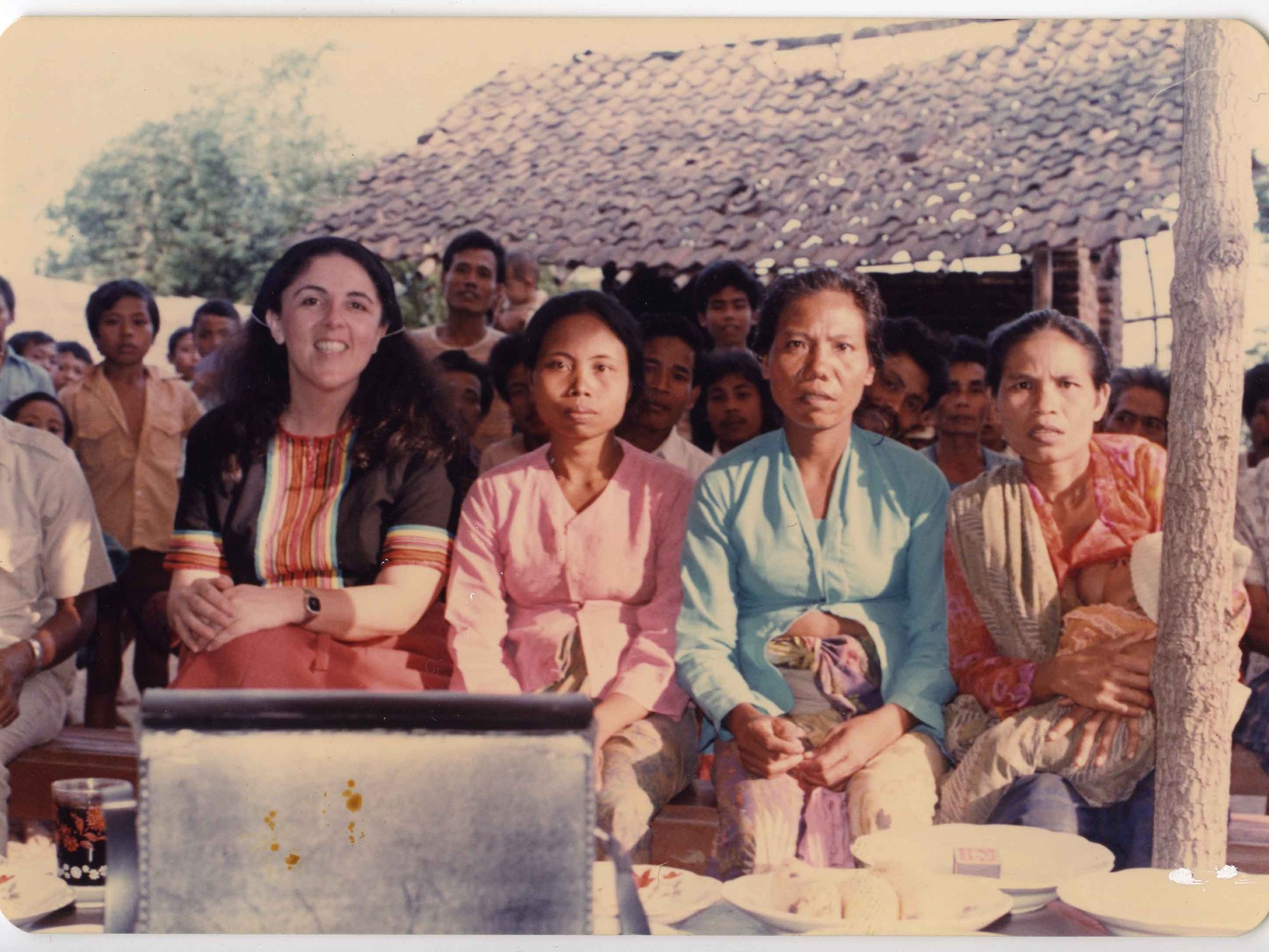 Help Transcribe Field Notes Penned by S. Ann Dunham, a Pioneering ...