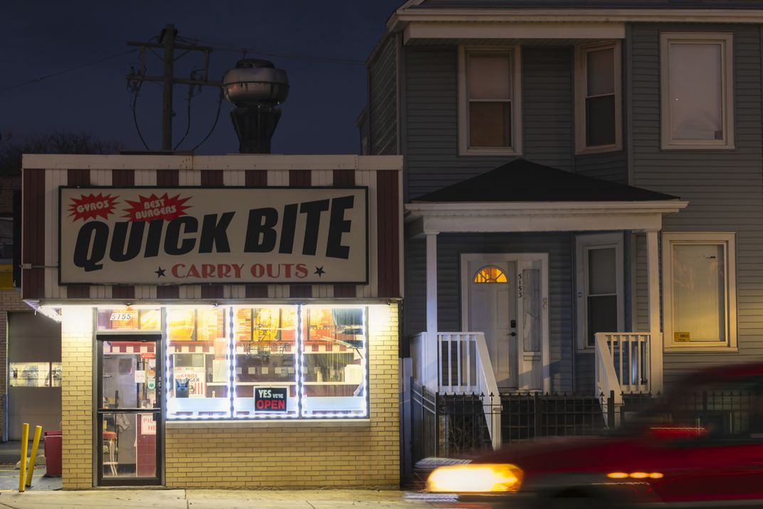Quick Bite | Smithsonian Photo Contest | Smithsonian Magazine