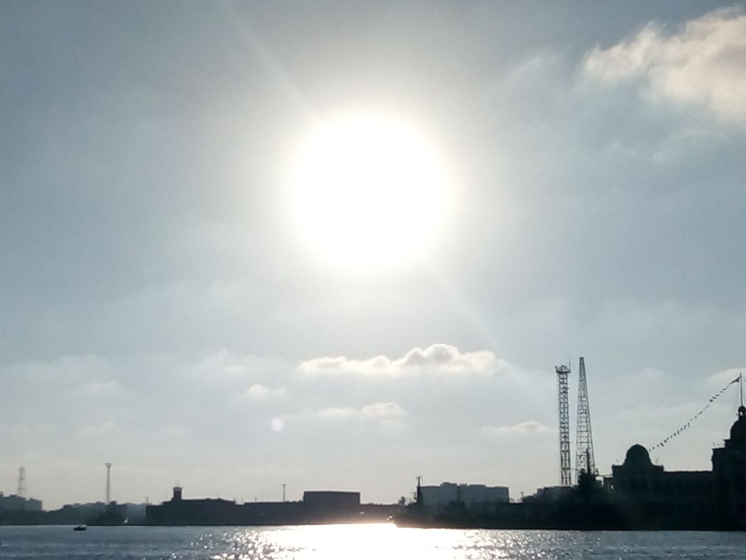 sun at its best | Smithsonian Photo Contest | Smithsonian Magazine