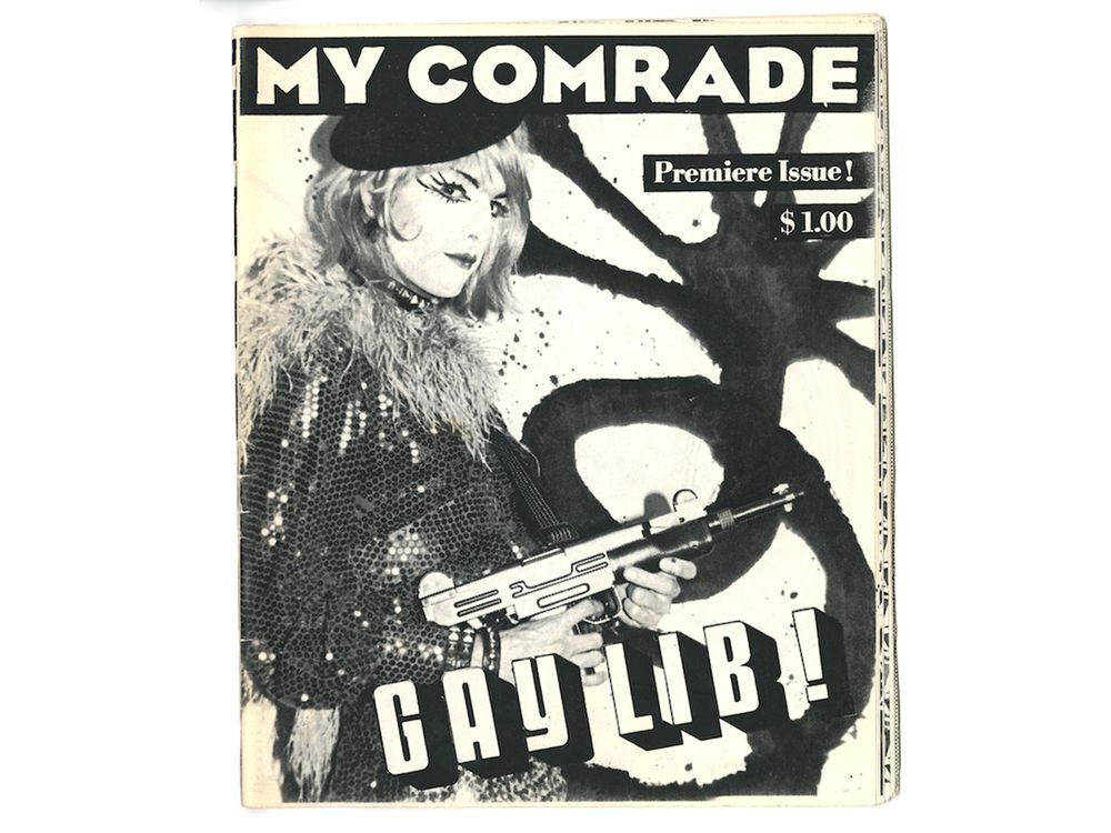 The Zine That Documented Drag’s Campy Coming of Age