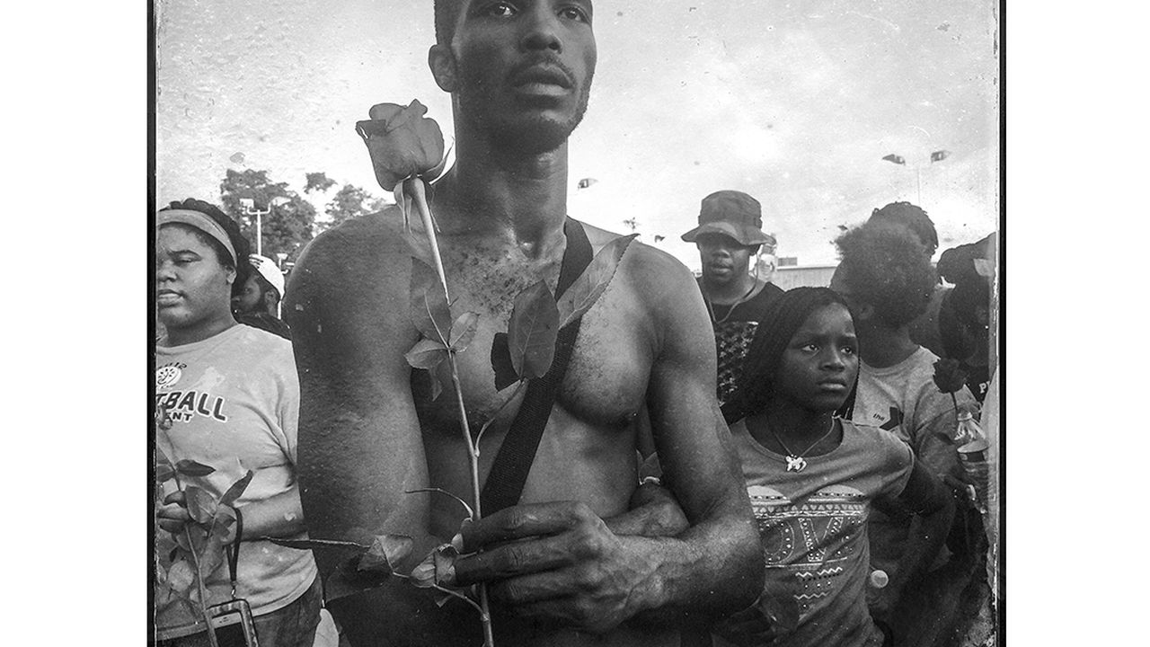 ferguson riots documentary