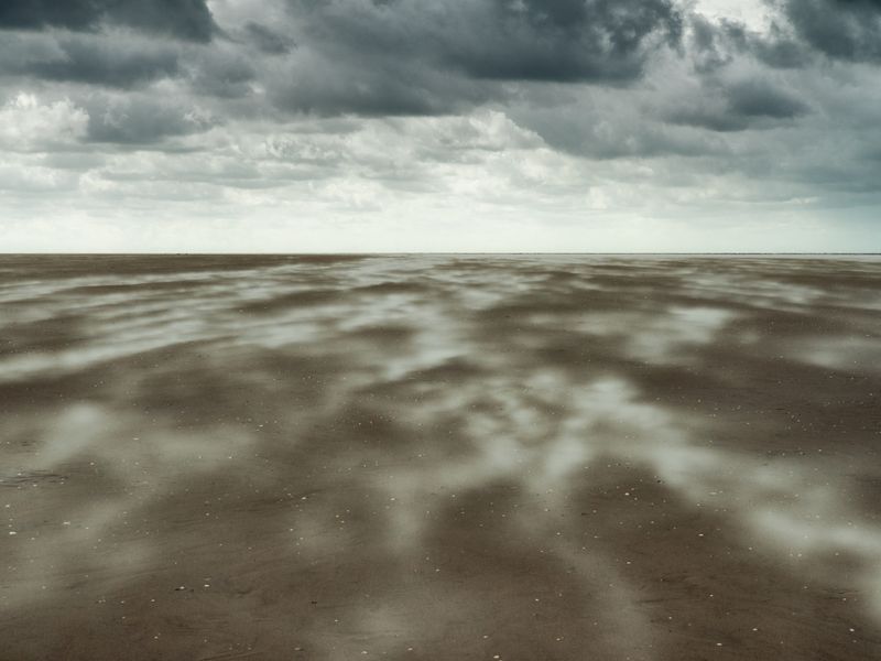 Sand Drift | Smithsonian Photo Contest | Smithsonian Magazine