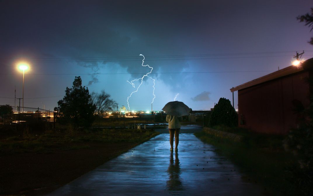 Monsoon season | Smithsonian Photo Contest | Smithsonian Magazine