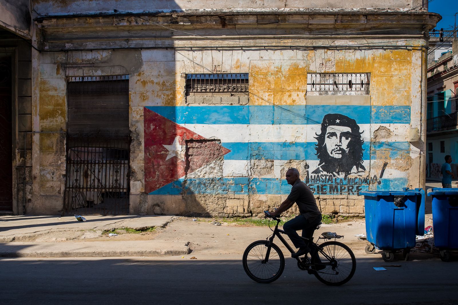 See 14 Photos of the Beauty of Cuba Through Its Striking Shoreline and ...