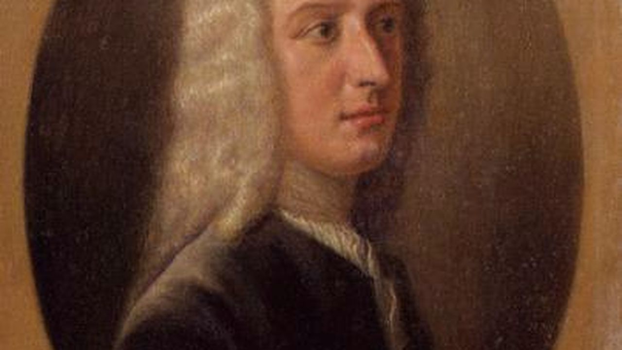 james edward oglethorpe