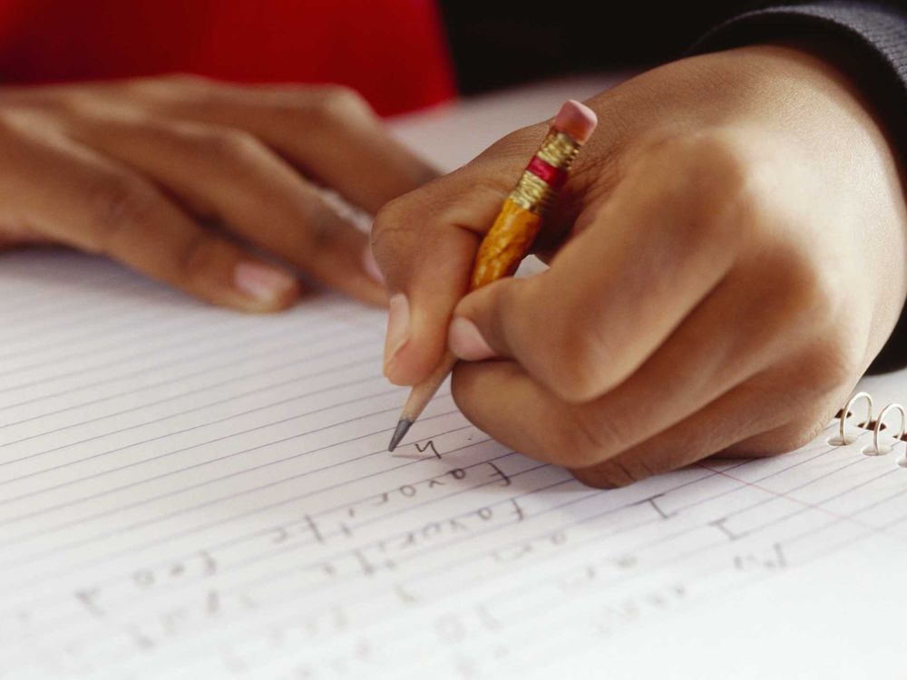 Why Are Some People Left-Handed? Scientists Identify Rare Genetic ...