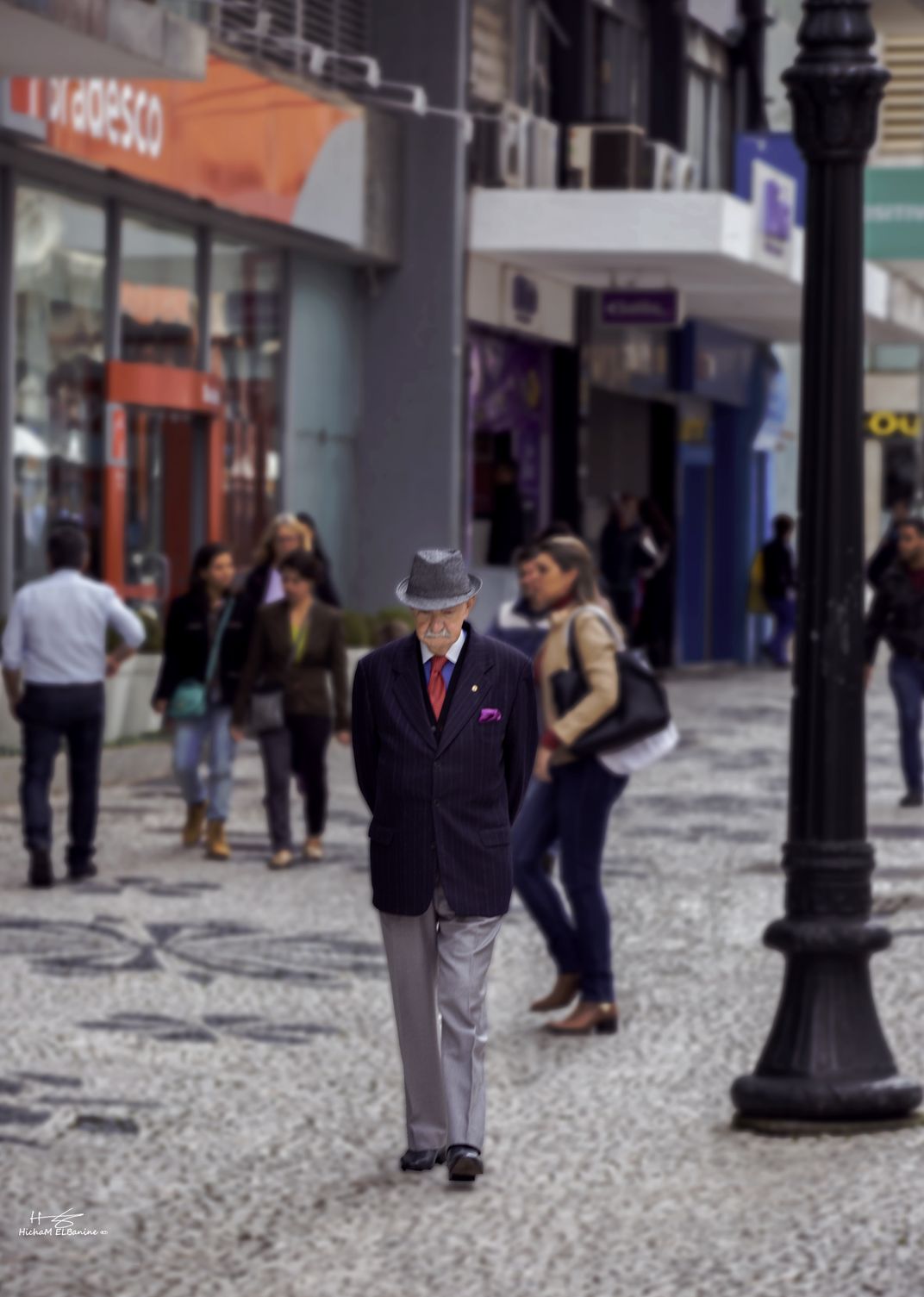 gentleman | Smithsonian Photo Contest | Smithsonian Magazine