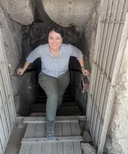 Elizabeth Hart | Smithsonian Journeys Expert | Smithsonian Journeys