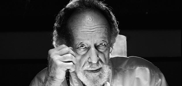 Herman Leonard’s Eye for Jazz | Smithsonian