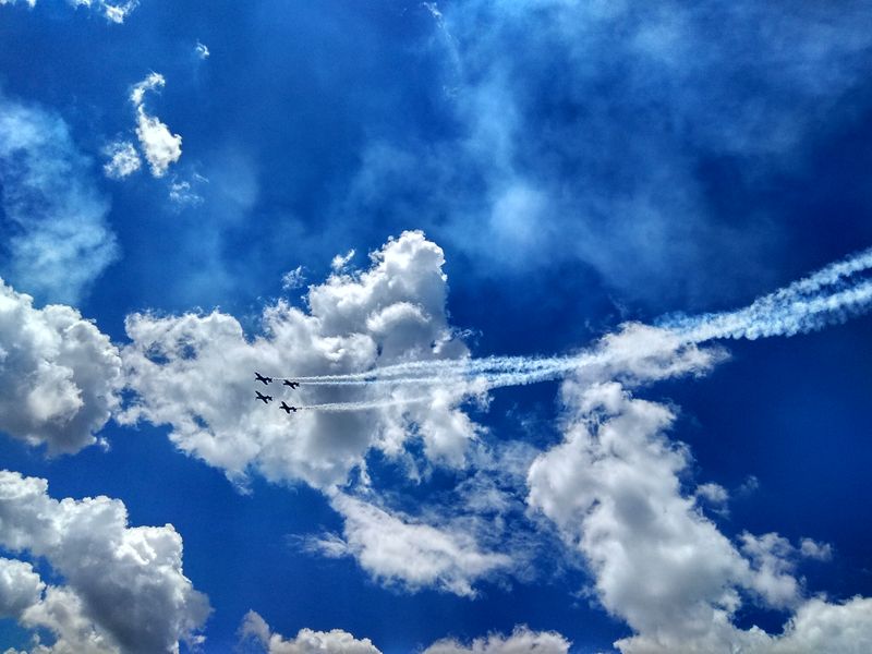 Wonderful sky | Smithsonian Photo Contest | Smithsonian Magazine