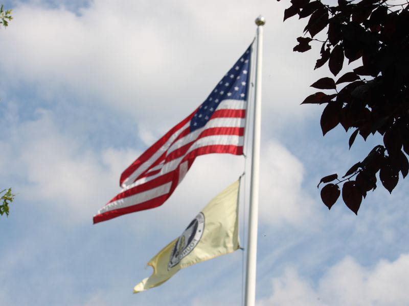 The star spangled banner | Smithsonian Photo Contest | Smithsonian Magazine