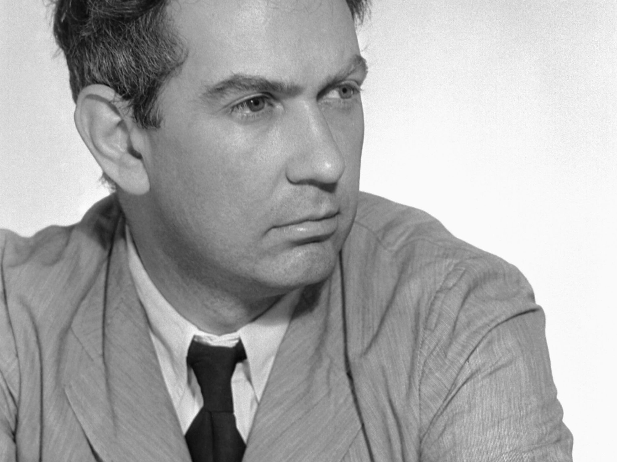 How Alexander Calder Became America's Most Beloved Sculptor