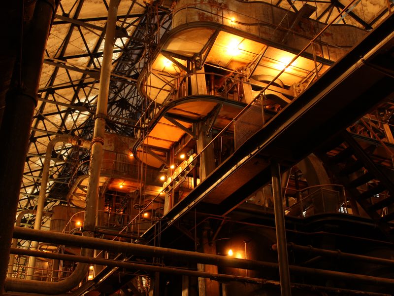 Holly Steam Engine, Buffalo, NY | Smithsonian Photo Contest ...