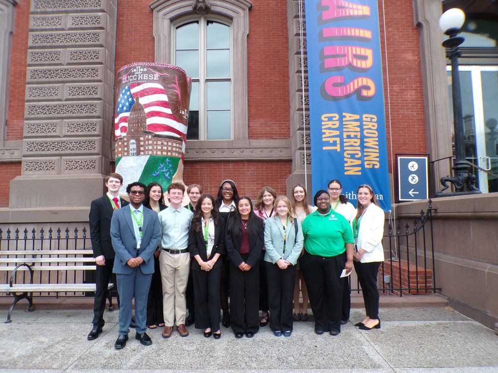 How the Smithsonian and 4-H Collaborate to Elevate Youth Voices in the ...